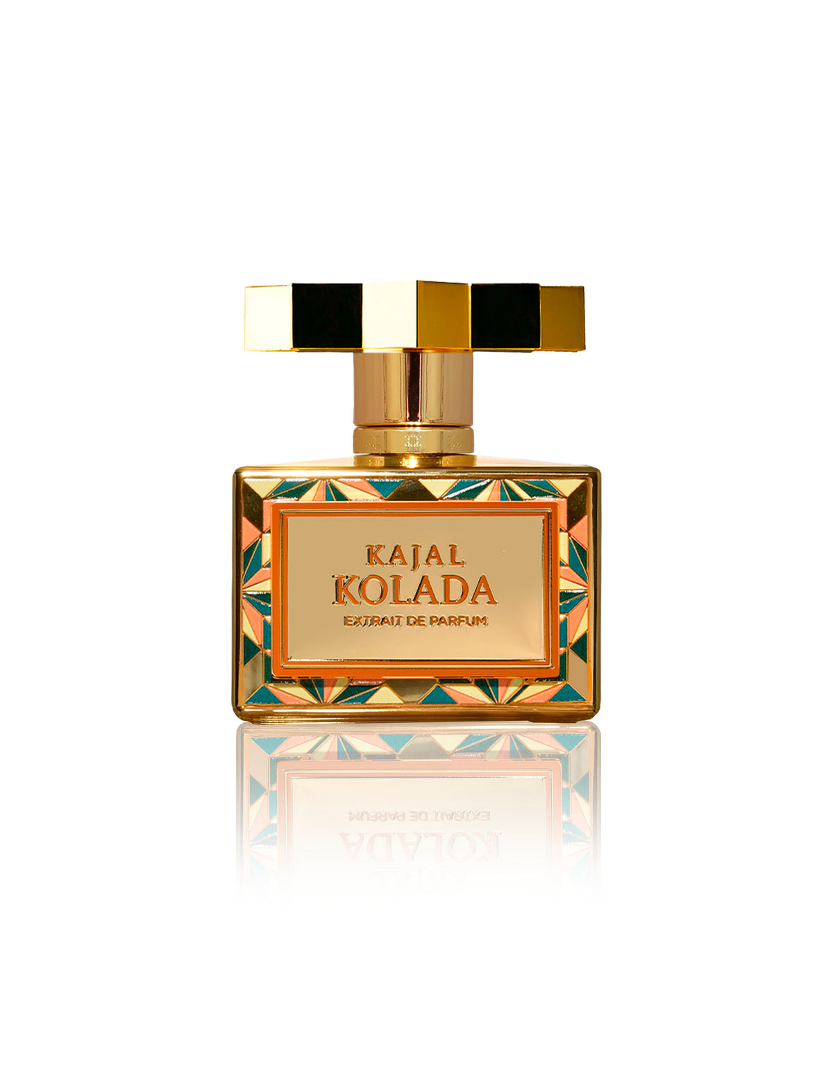Kajal Kolada Extrait De Parfum 100 ml | Kajal Perfumes Paris