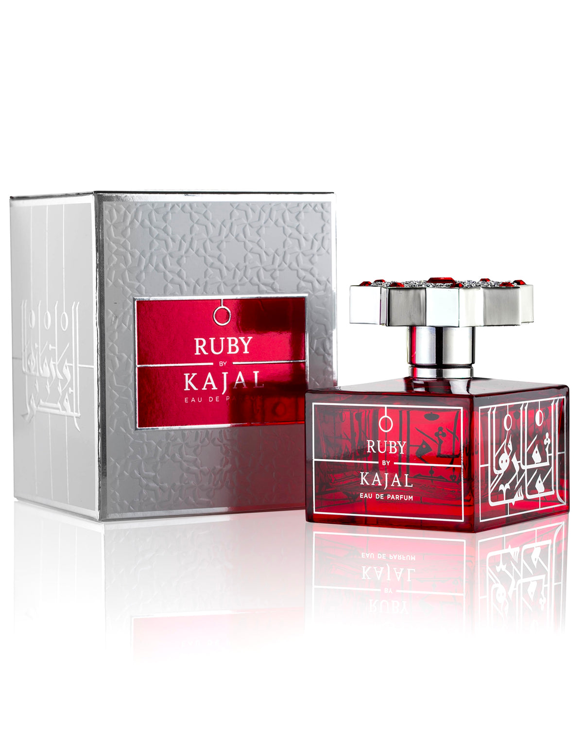 Ruby By Kajal EDP 100ml | Kajal Perfumes Paris