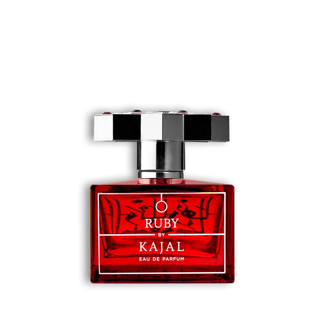 Ruby By Kajal EDP 100ml | Kajal Perfumes Paris